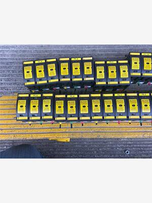 美国BUSS延时熔断器JT60030，0-30A