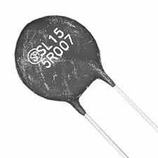 SL15-5R007 NTC 5欧 7A 直径15mm Ametherm原装进口热敏电阻