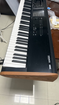 99新KORG KRONOS 88键工作站旗舰级合成器全配重键盘 带民乐音色