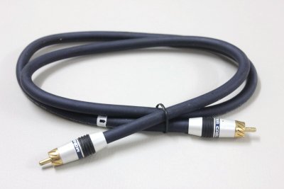 美国怪兽Datalink IDL 100 S/PDIF数码同轴音频线RCA信号线1米2米