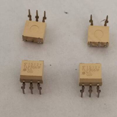 可维修TLP3061F TLP3061 DIP-8，直插光