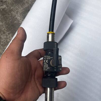 可维修SIKA VVXA1SNLRRHTTR01，，德国席卡流量开关
