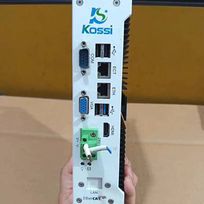 可维修Kossi KSC-E12-G.11 ，Ether，工业控制器