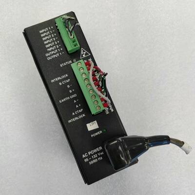 可维修AMCI SD17060E，步进驱动器