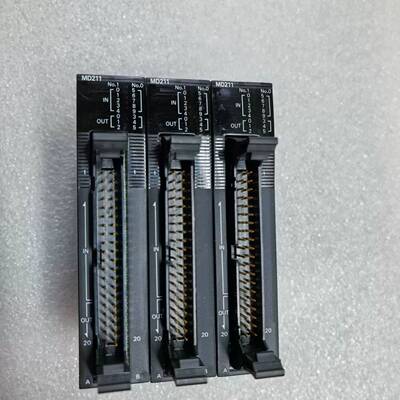 可维修CJ2W-MD211，欧姆龙模块