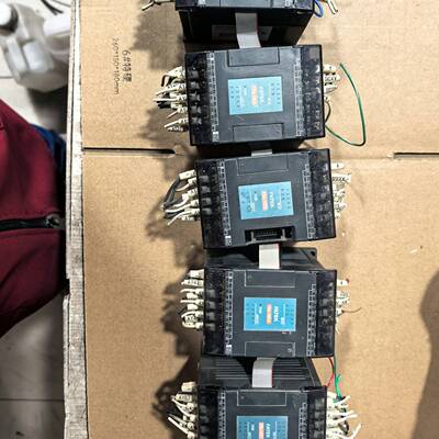 可维修PLCFBS-16EAFBS-16EY，，永宏扩展模块、功