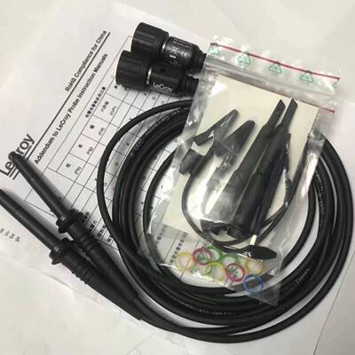可维修Lecroy PP009 500MH，力科探头示波器探头线进口
