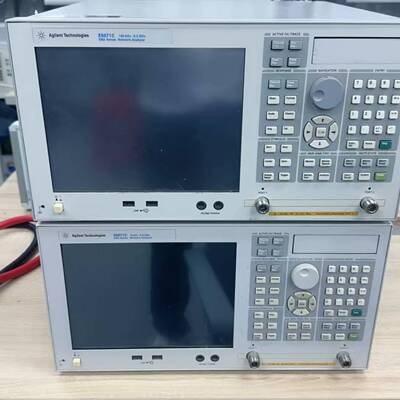 可维修E5071C E5071B E5063A E5062A，安捷伦