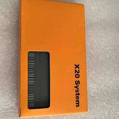 可维修X20AT2402，贝加莱。
