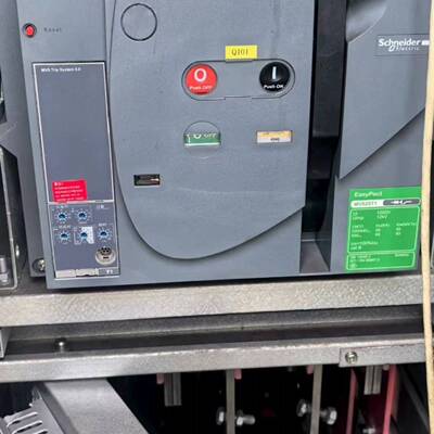 维修MVS16T1 EasyPact，施耐德框架断路器议价