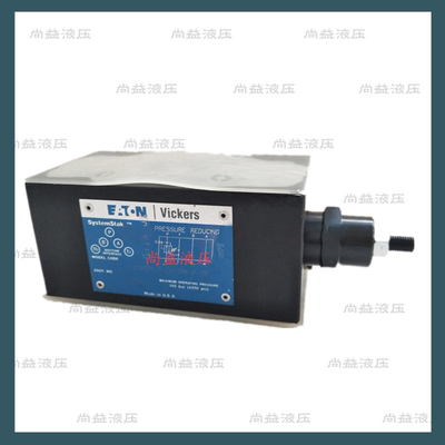 美国威格士vickers叠加减压阀 DGMX2-5-PA-BW-B-30