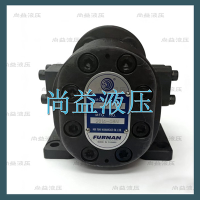 台湾FURNAN福南化工泵GH系列
