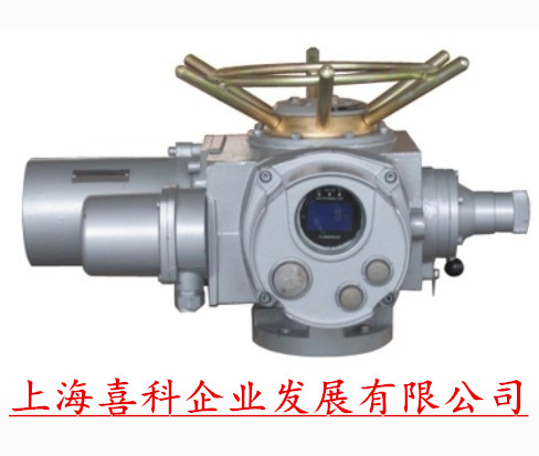 DZW型直行程 电动执行器 蝶阀 球阀 闸阀电动装置 阀门驱动装置