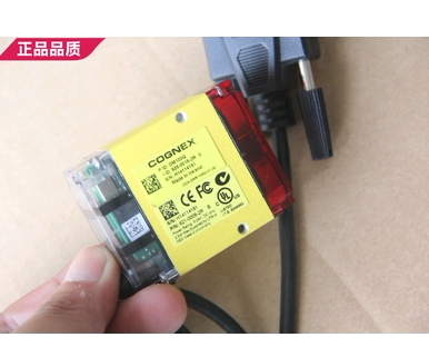COGNEX码器实物拍摄现货