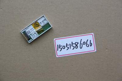 SIGMATEK模拟量输入模块DAI411 ID: 05-020-411全新正品 DAI 411