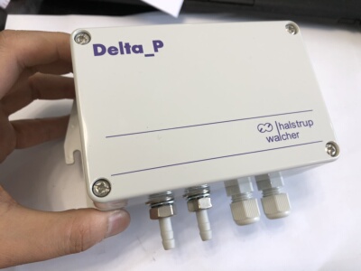 HALSTRUP WALCHER压力传感器PU 全新正品 9002.0594 现货