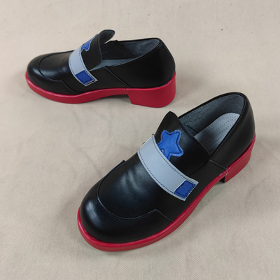 2095 hololive Kobo Kanaeru II MV 可波卡娜埃露 cos鞋Cosplay鞋