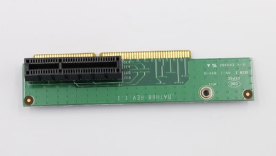 01AJ94001AJ9294X16X转接板