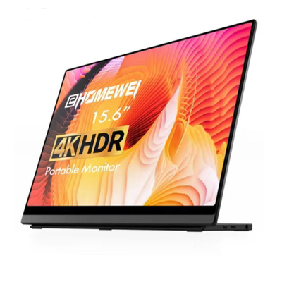 适用EHOMEWEI L12 Pro 15.6寸显示器软钢化防蓝光膜水凝膜类纸膜