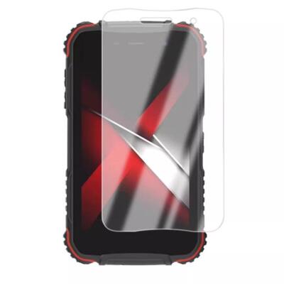 适用Doogee道格S35屏幕膜5英寸DK10巴枪6.67英寸屏幕高清软钢化膜