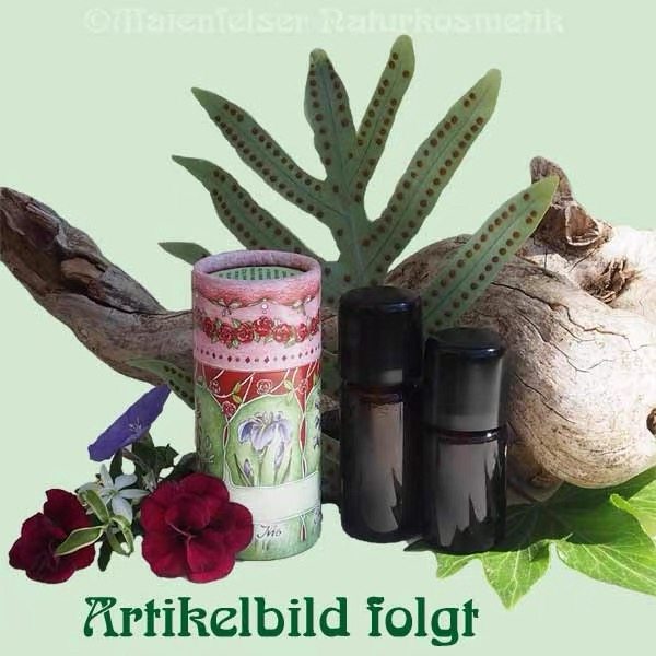 印度古法Attar/Tea茶玫瑰檀香精油 德国五月岩Maienfelser