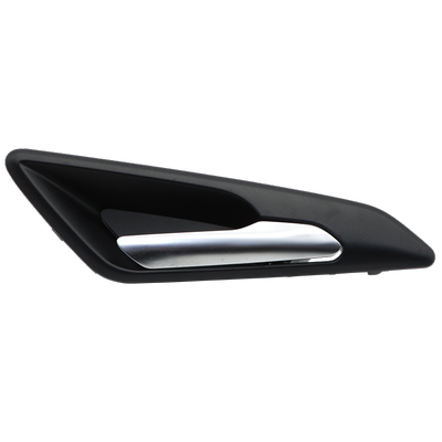 哪吒V300车门内拉手aya内扣手