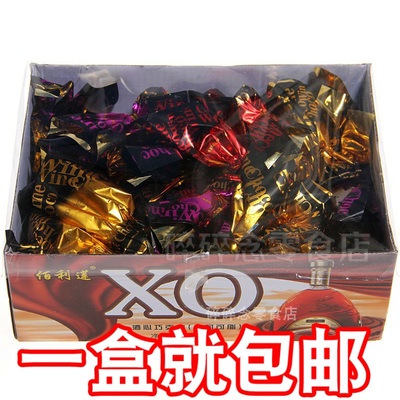 30粒酒心巧克力佰利莲