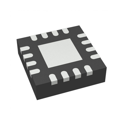 线性芯片TLV9104SIRTER[IC OPAMP GP 4 CIRCUIT 16WQFN]