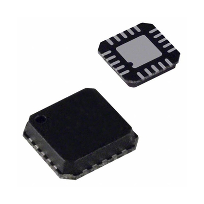 时钟/定时芯片ADF4106SCPZ-EP[IC FREQ SYNTH 20LFCSP]