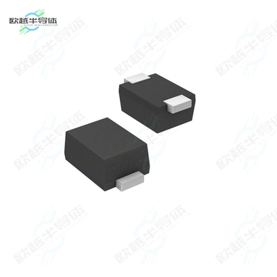DF2S6.8MFS,L3M[电路保护TVS DIODE 5VWM 15VC SOD923]
