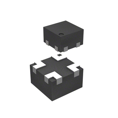 电源芯片MIC94042YFL-TR[IC PWR SWITCH P-CHAN 1:1 4MLF]