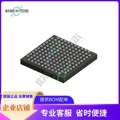 MCU微控制芯片MAX32651GWE+T 原装正品提供电子元器配单服务