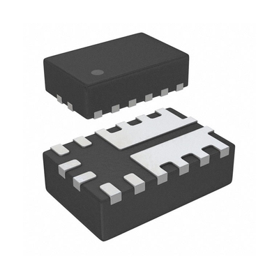 电源芯片SLG59M1713V[A 4 MM 2 A NFET POWER CONTROL]