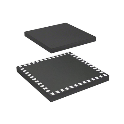 接口芯片LMH0387SL/NOPB[IC INTERFACE SPECIALIZED 48TLGA]