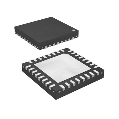 MCU处理器R5F104BAANA#20[IC MCU 16BIT 16KB FLASH 32HWQFN]