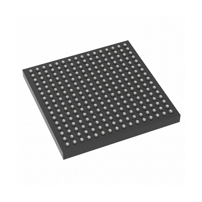 MCU处理器T20F256I4[IC FPGA TRION T20 195 IO 256FBGA]