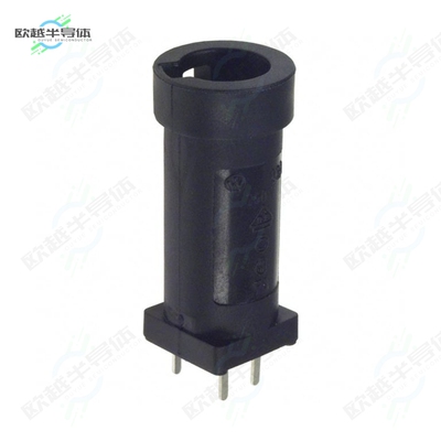 83100000005[电路保护HOLDER CARTRIDGE 250V 16A TH]