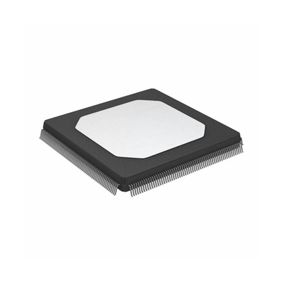 MCU处理器ADSP-21060LKSZ-133[IC DSP CONTROLLER 32BIT 240-MQFP