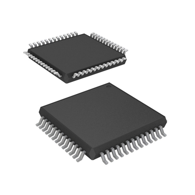 MCU处理器R5F100JEAFA#10[IC MCU 16BIT 64KB FLASH 52LQFP]