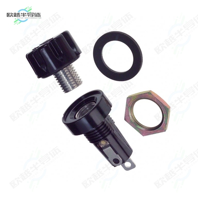03420006Z[电路保护FUSE HLDR CART 250V 20A PNL MNT]