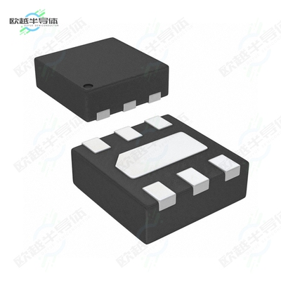 RCLAMP0504PATCT[电路保护TVS DIODE 5VWM 18VC SLP1616P6]