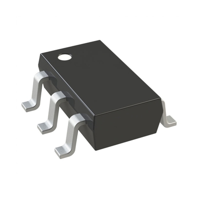 线性芯片LMV321RILT[IC OPAMP GP 1 CIRCUIT SOT23-5]