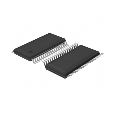 接口芯片TPD12S520DBTR[IC INTERFACE SPECIALIZED 38TSSOP]