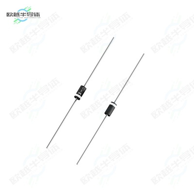 BZW06-64B[电路保护TVS DIODE 64.1VWM 103V DO204AC]