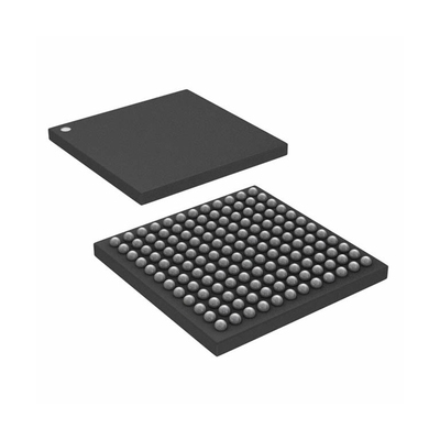 接口芯片ADV212BBCZ-150[IC CODEC VID JPEG 2000 144CSBGA]