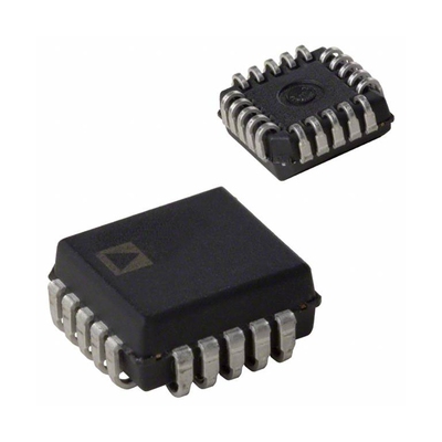 数据采集芯片AD7528JPZ-REEL[IC DAC 8BIT A-OUT 20PLCC]