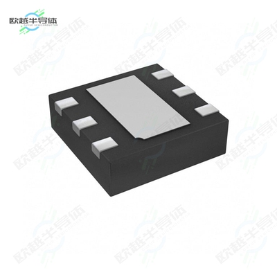 D5V0M5B6LP16-7[电路保护TVS DIODE 5VWM 14VC U-DFN1616-6]