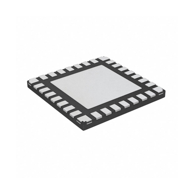 MCU处理器PIC16F1776-I/MX[IC MCU 8BIT 14KB FLASH 28UQFN]