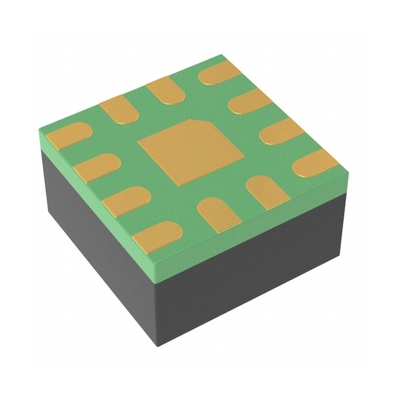 电源芯片LTC3309BHV#TRMPBF[IC REG BUCK ADJ 6A DL 12LQFN]