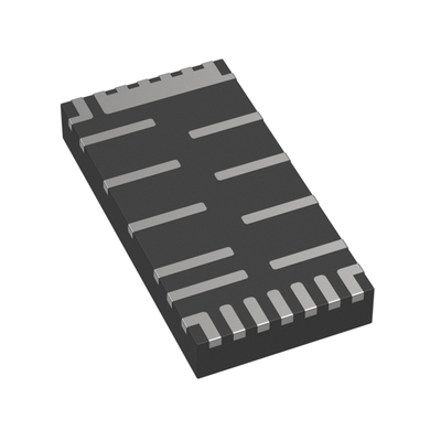 电源芯片MP86936GRJT-P[IC HALF BRIDGE DRIVER 60A 23TQFN]